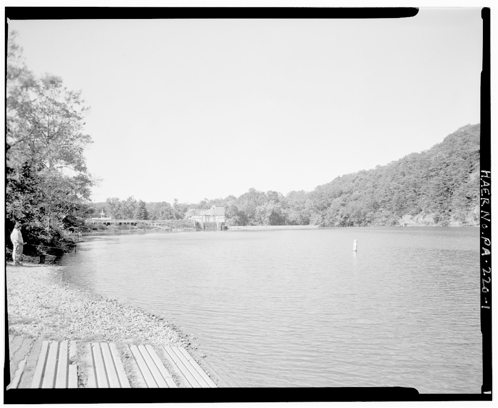 Historical Society to host program on Middle Creek Lake | News, Sports ...